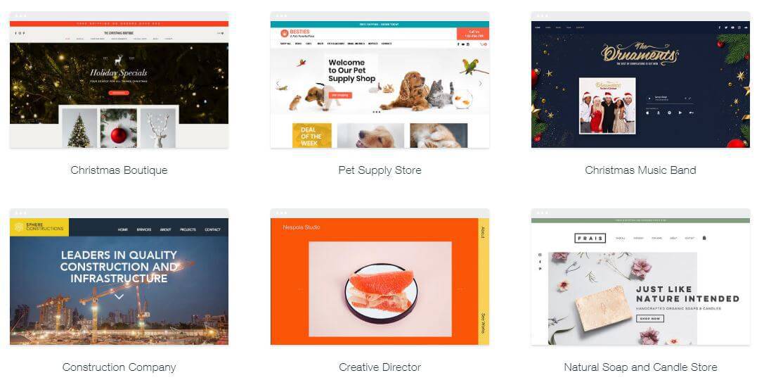 Wix Review: 7 Pros and 5 Cons of Wix
